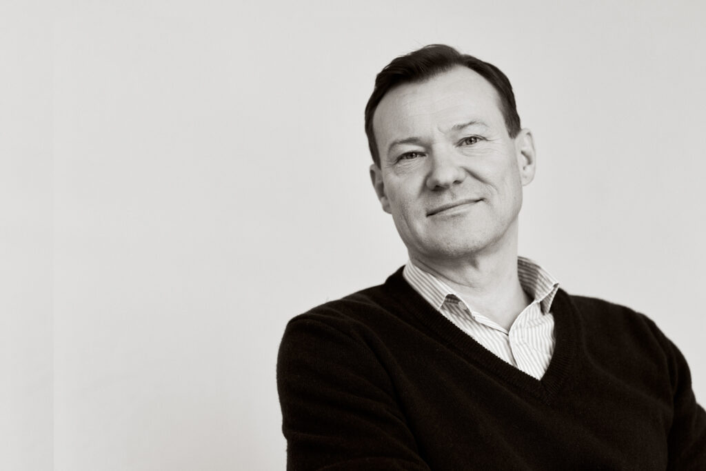 Gerald Schachner: Your strategist for orderly conditions